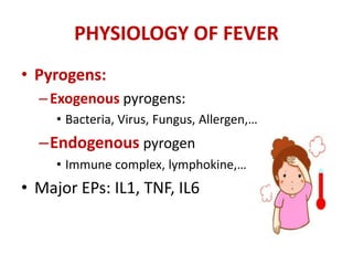 Fever in Children .pptx