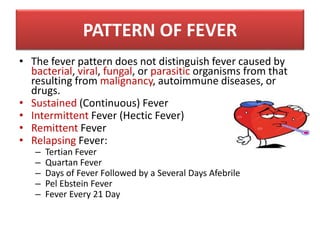 Fever in Children .pptx