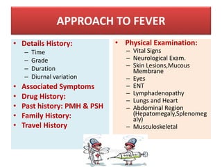 Fever in Children .pptx