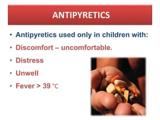 Fever in Children .pptx