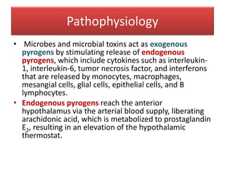Fever in Children .pptx