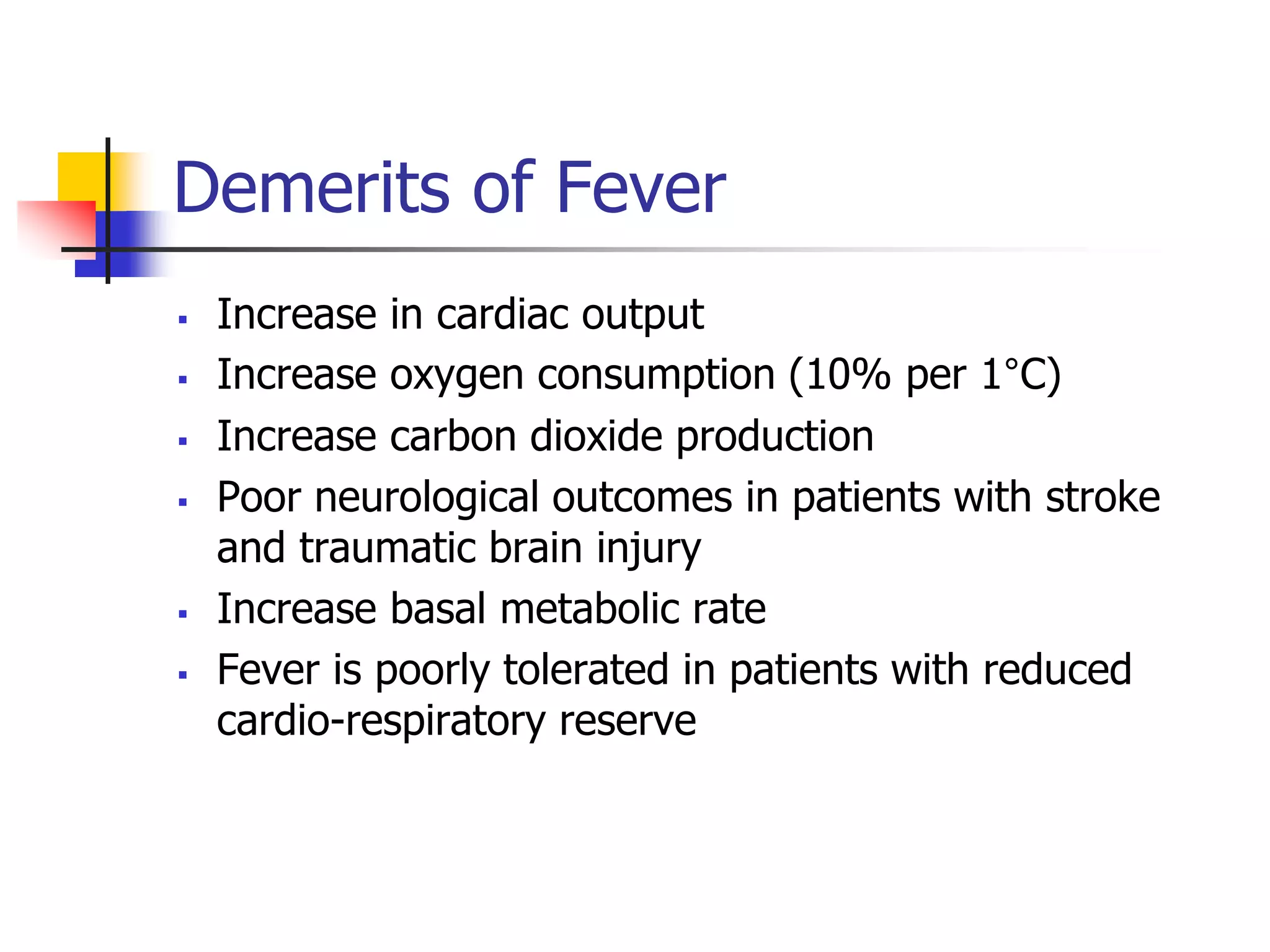 Fever IN ICU.pptx