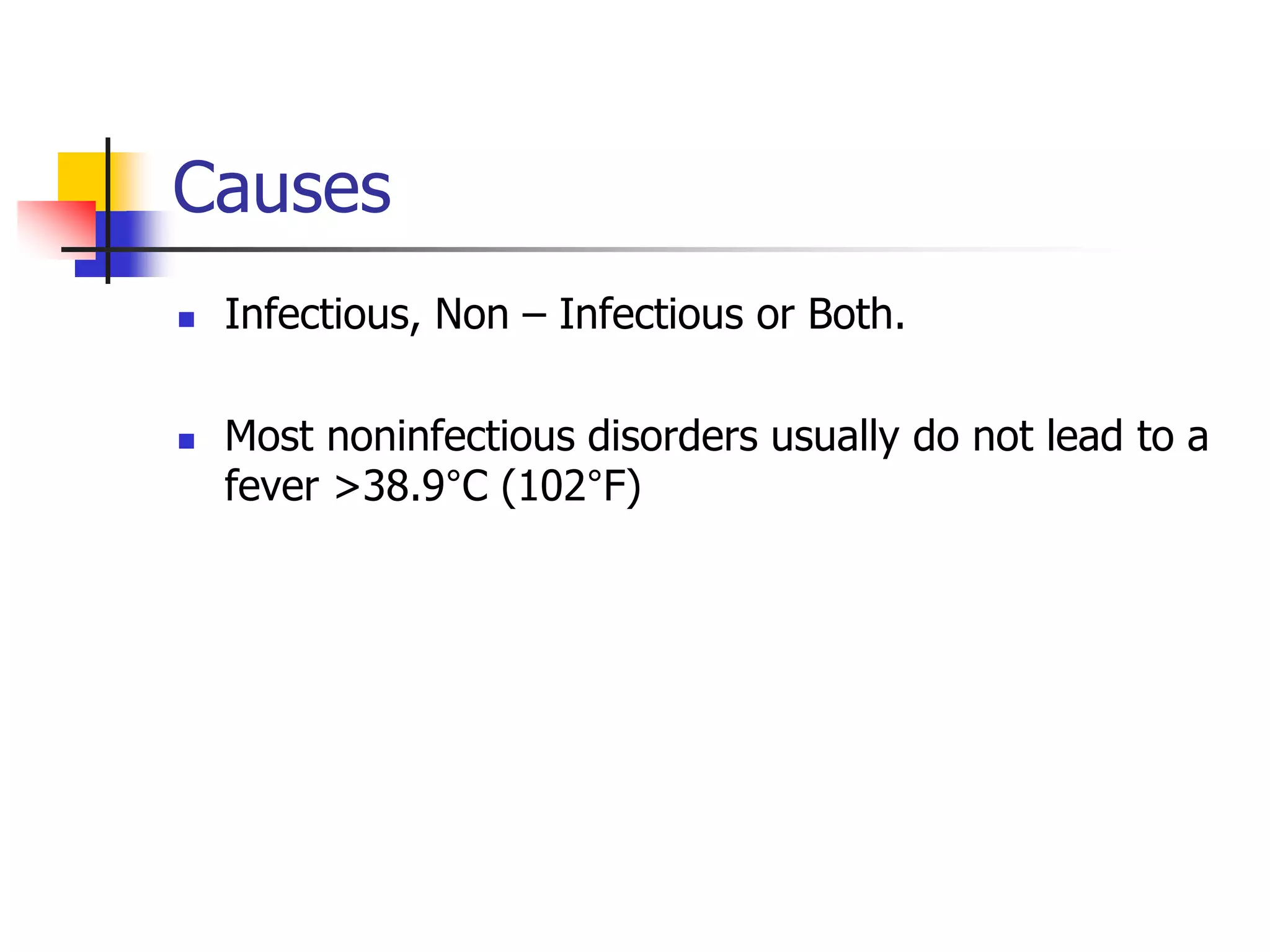 Fever IN ICU.pptx