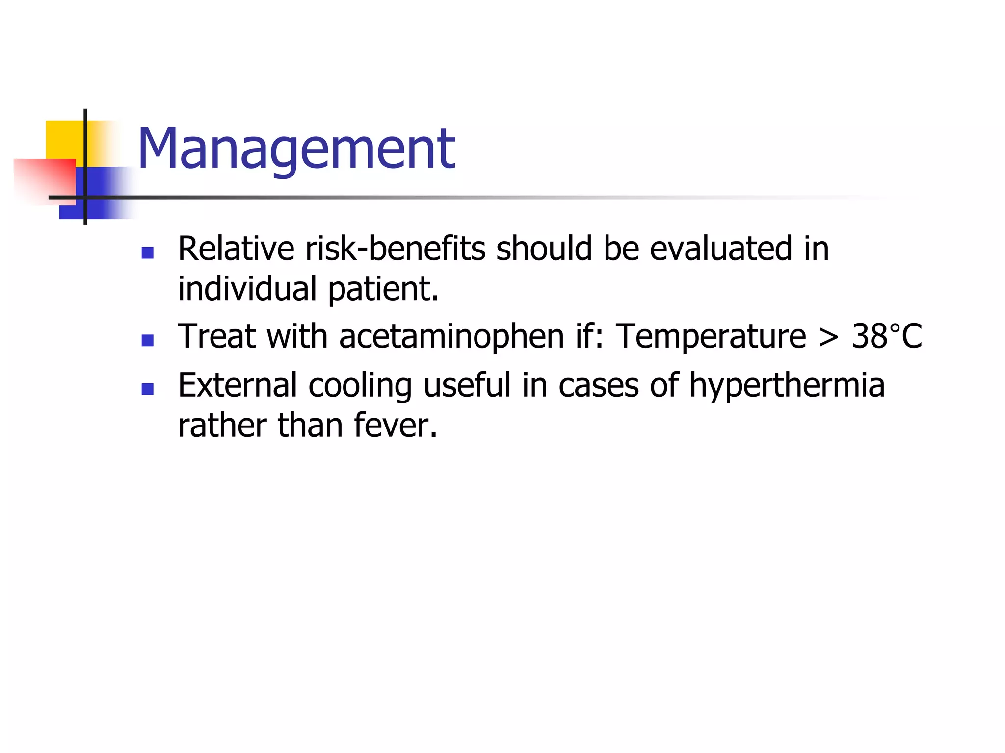 Fever IN ICU.pptx