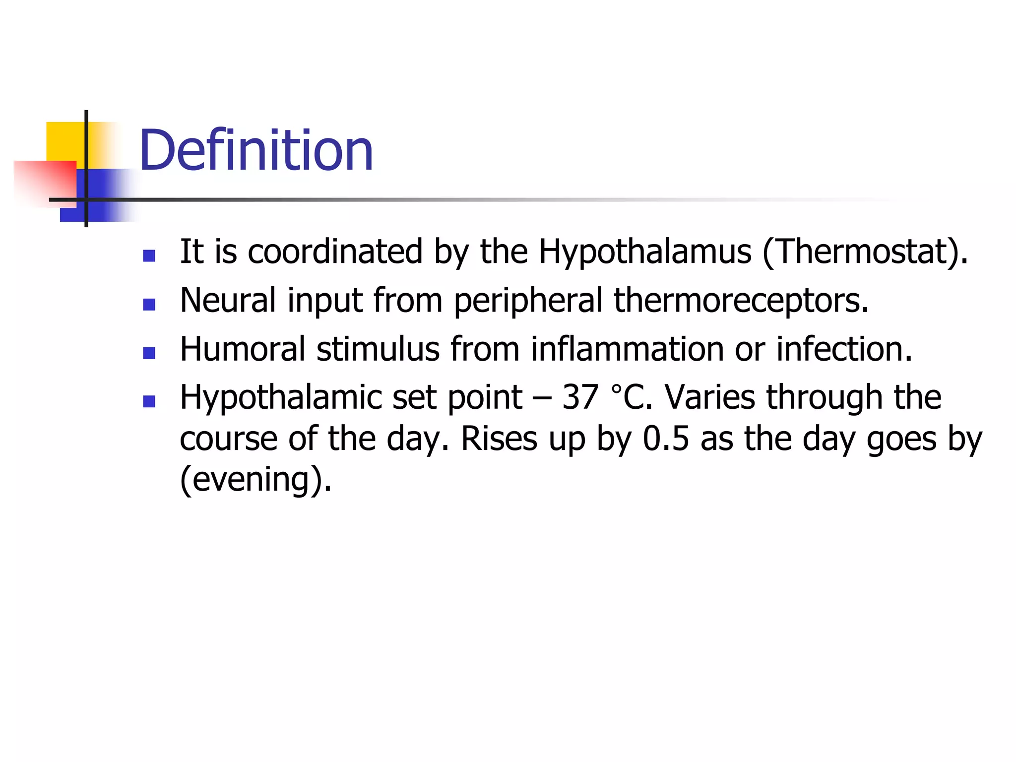 Fever IN ICU.pptx