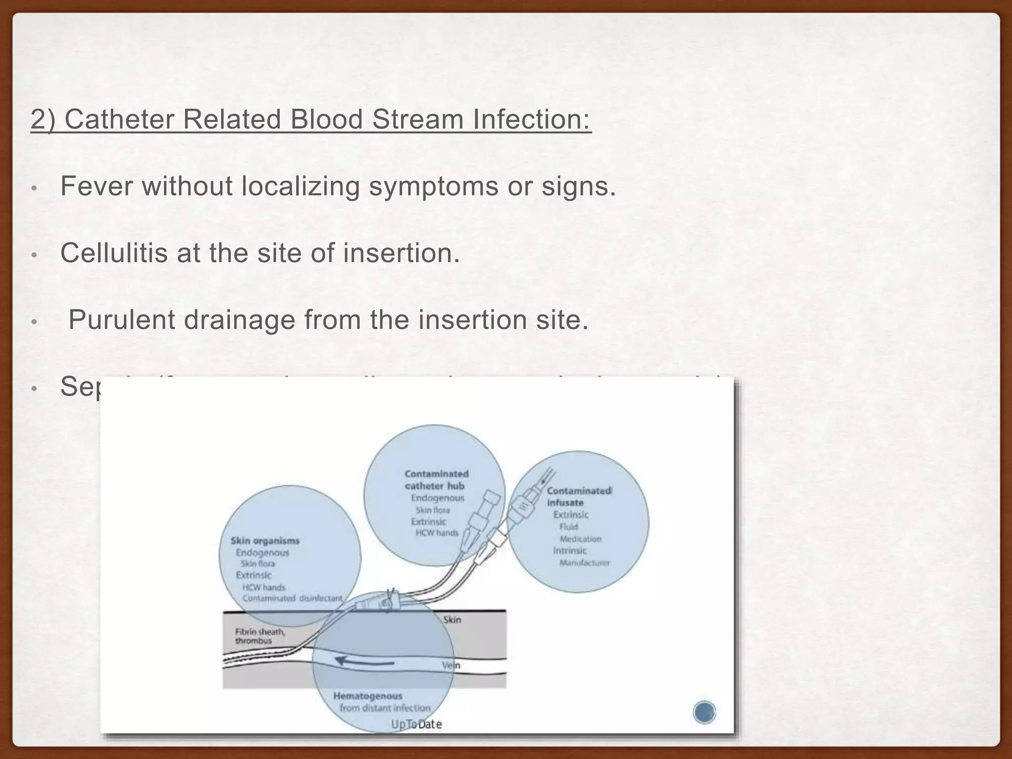 Fever in icu pptx | PPTX