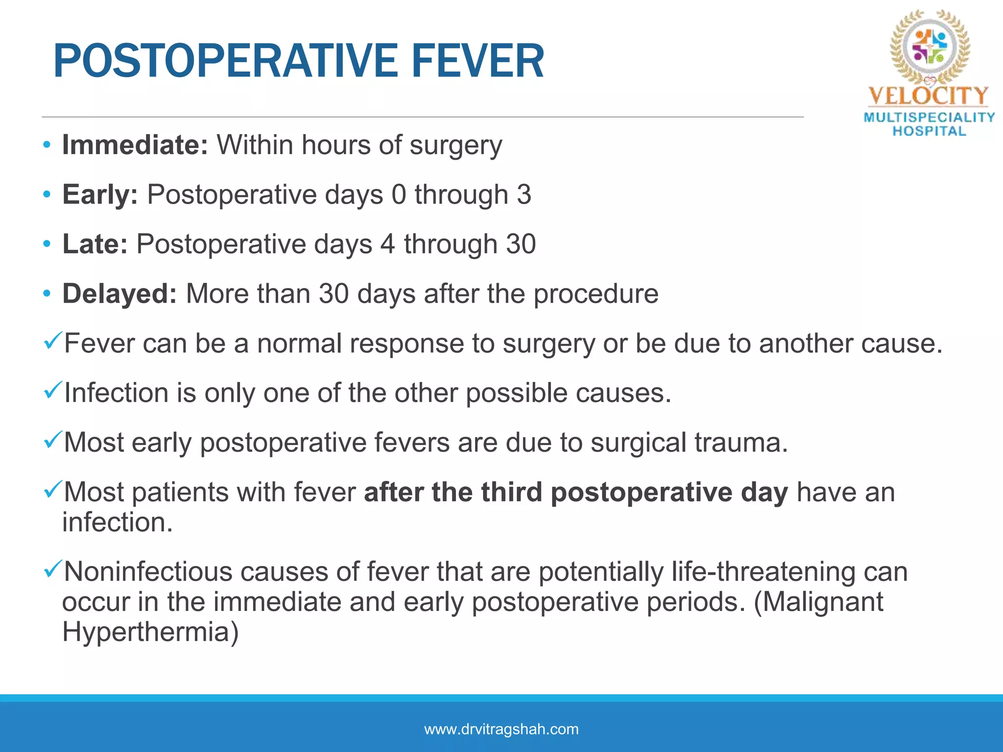 FEVER IN TRAUMA - Final.pptx