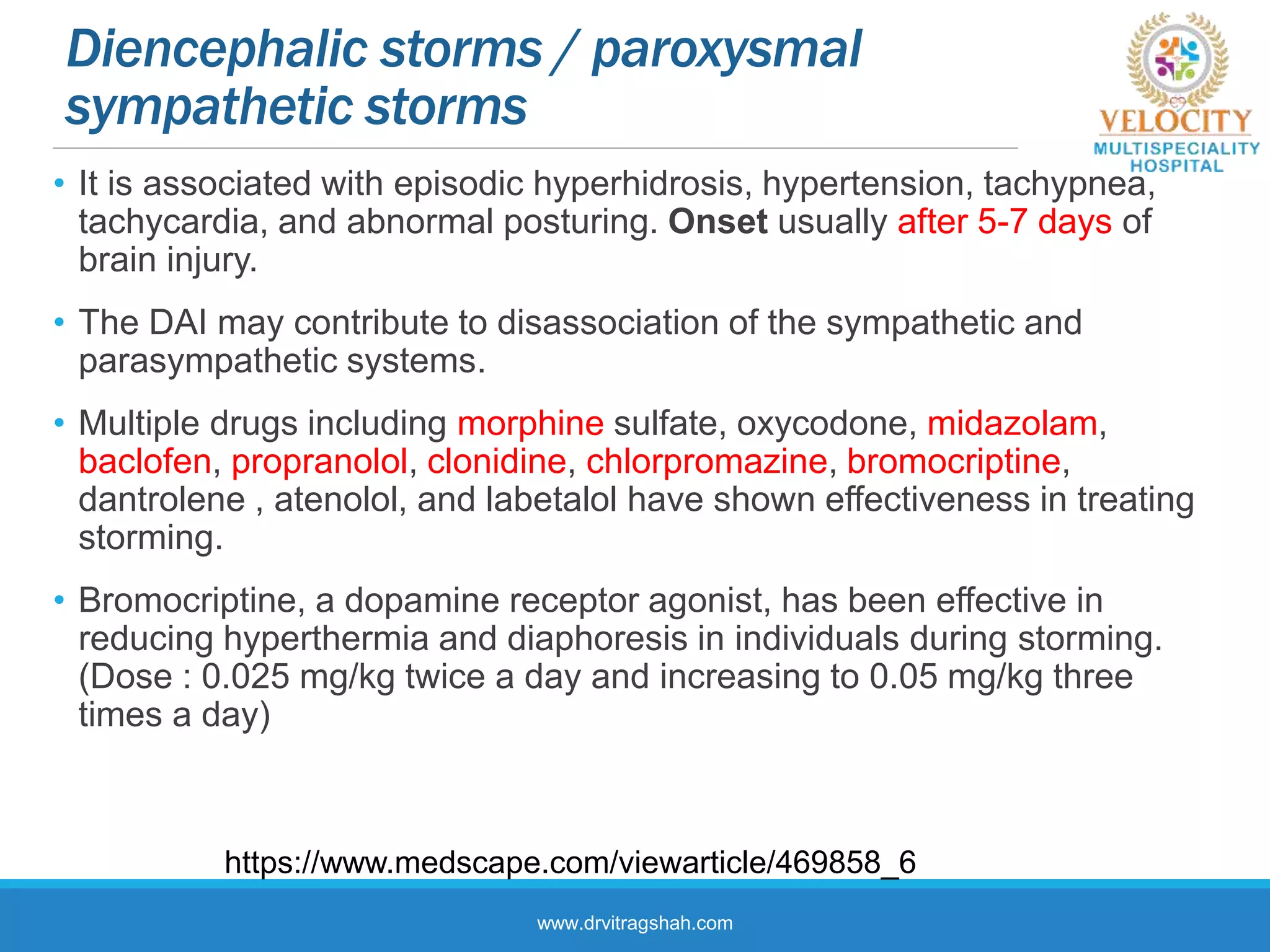 FEVER IN TRAUMA - Final.pptx