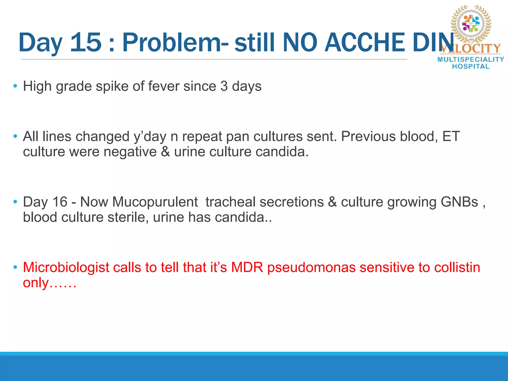 FEVER IN TRAUMA - Final.pptx