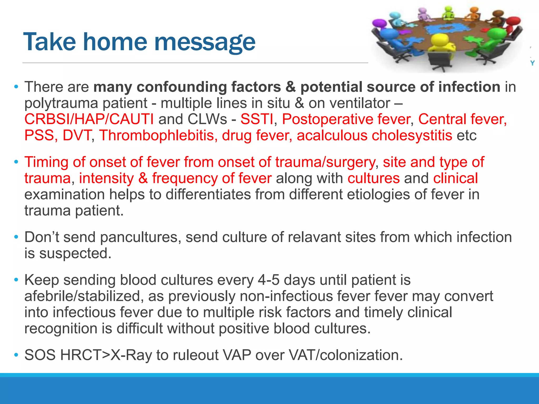 FEVER IN TRAUMA - Final.pptx