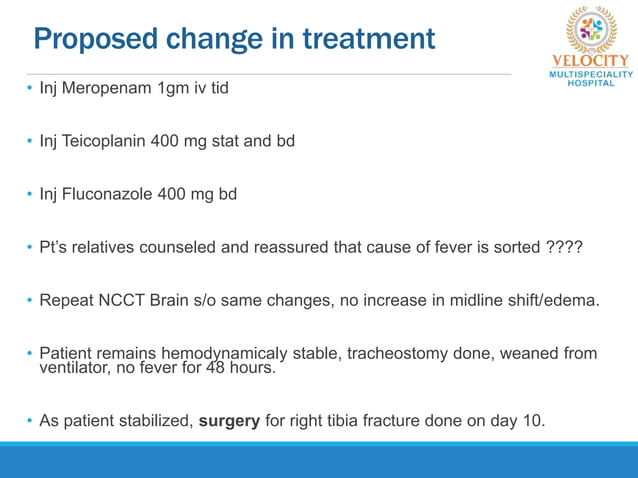FEVER IN TRAUMA - Final.pptx
