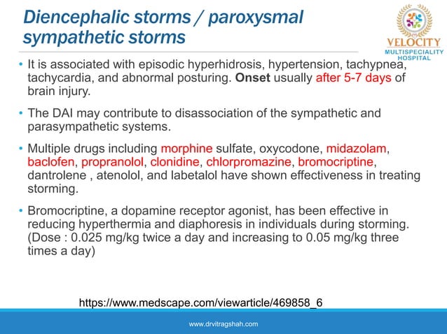 FEVER IN TRAUMA - Final.pptx