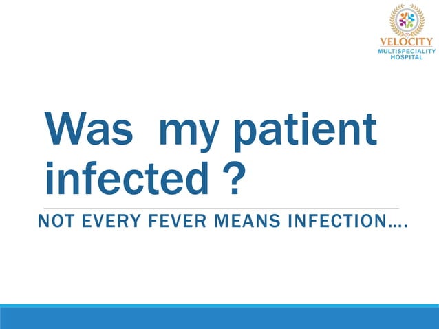 FEVER IN TRAUMA - Final.pptx
