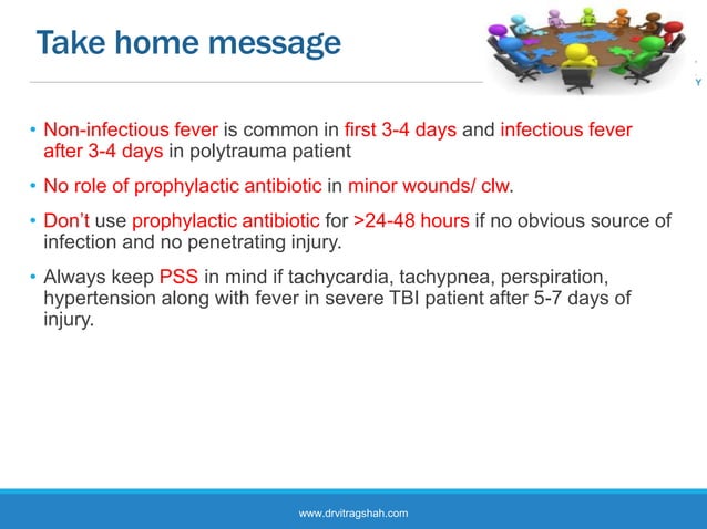 FEVER IN TRAUMA - Final.pptx
