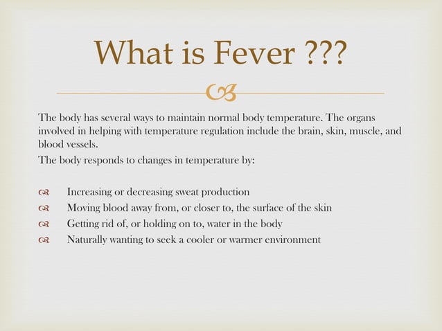 Fever of unknown origin | PDF | Infectious Diseases | Diseases and ...