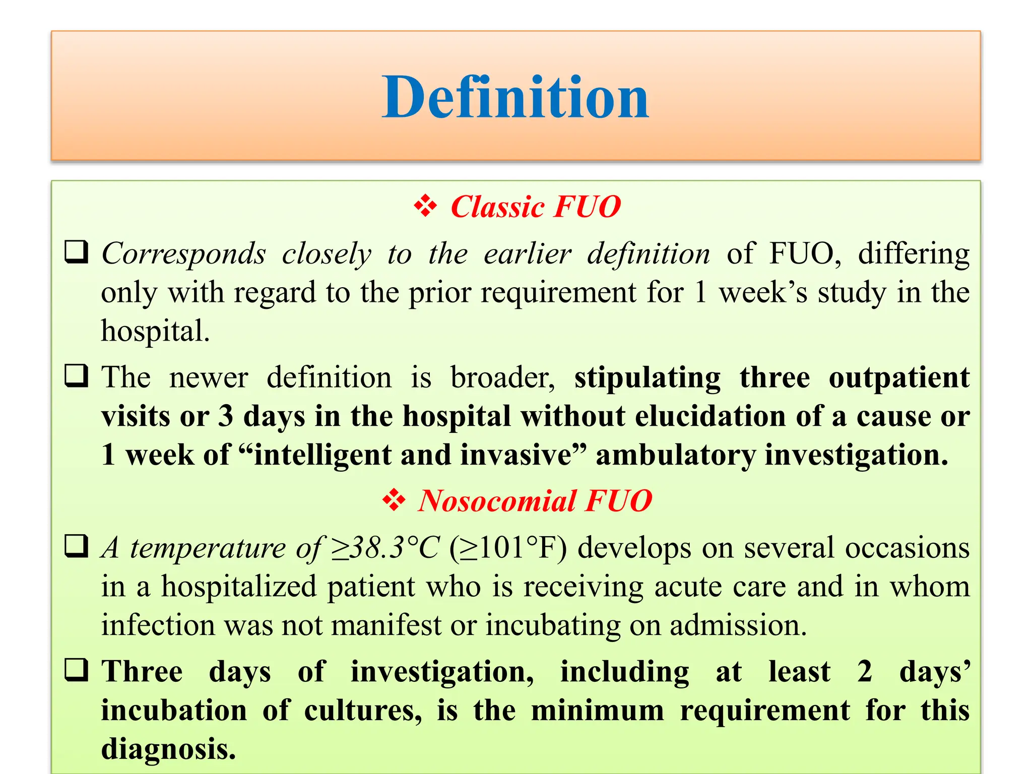 feverofunknownorigin-200601052555.pptx ppt | PPTX