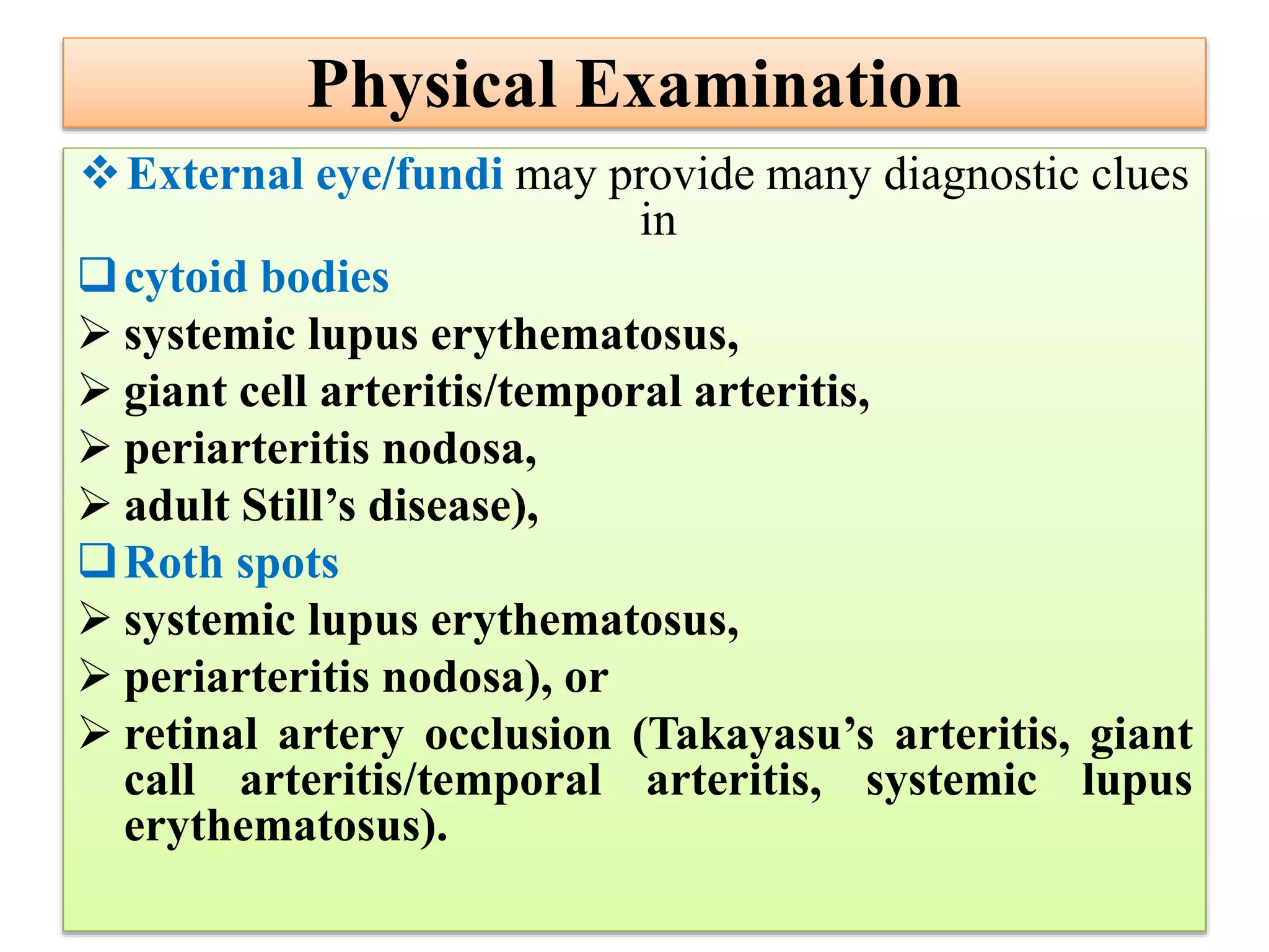 Fever of unknown origin | PPTX