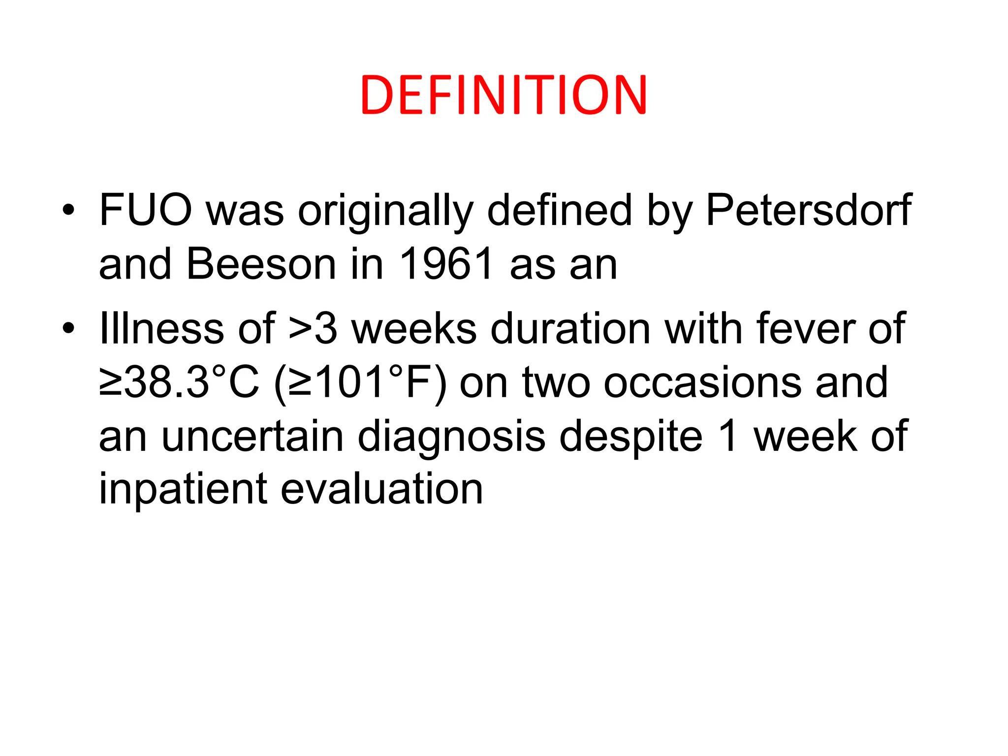 FEVER OF UNKNOWN ORIGIN.pptx
