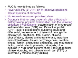 FEVER OF UNKNOWN ORIGIN.pptx