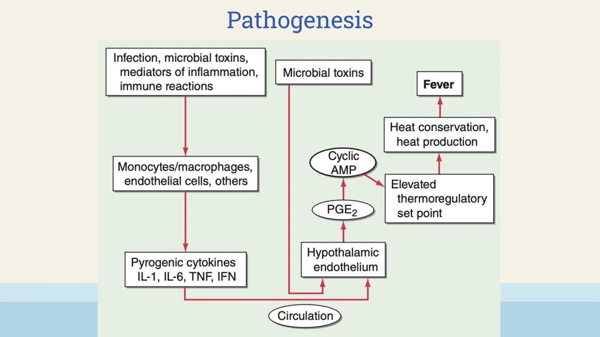Fever of Unknown Origin.pptx. unknown febrile , fever with no cause | PPT
