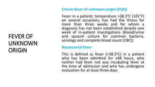 Fever of Unknown Origin etiological and noninfectious types.pdf