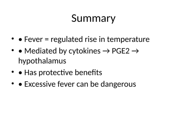 FeverPhysiologyPresentationby shanmlkl.pptx