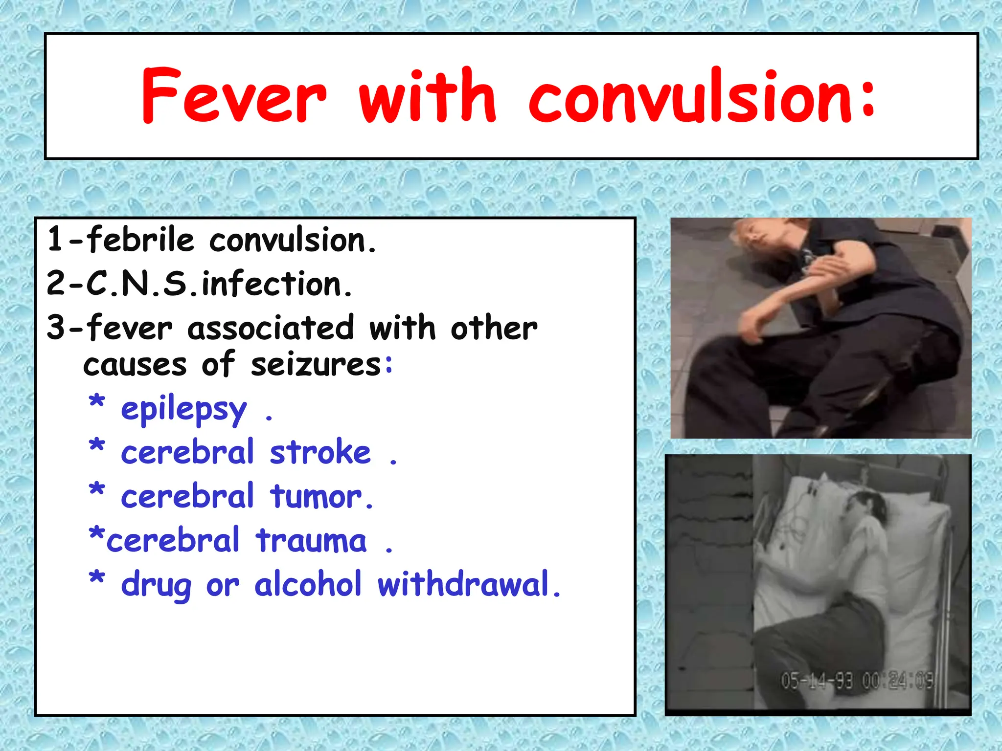 for beginner 2024 new update Fever presentation | PPTX | Infectious ...