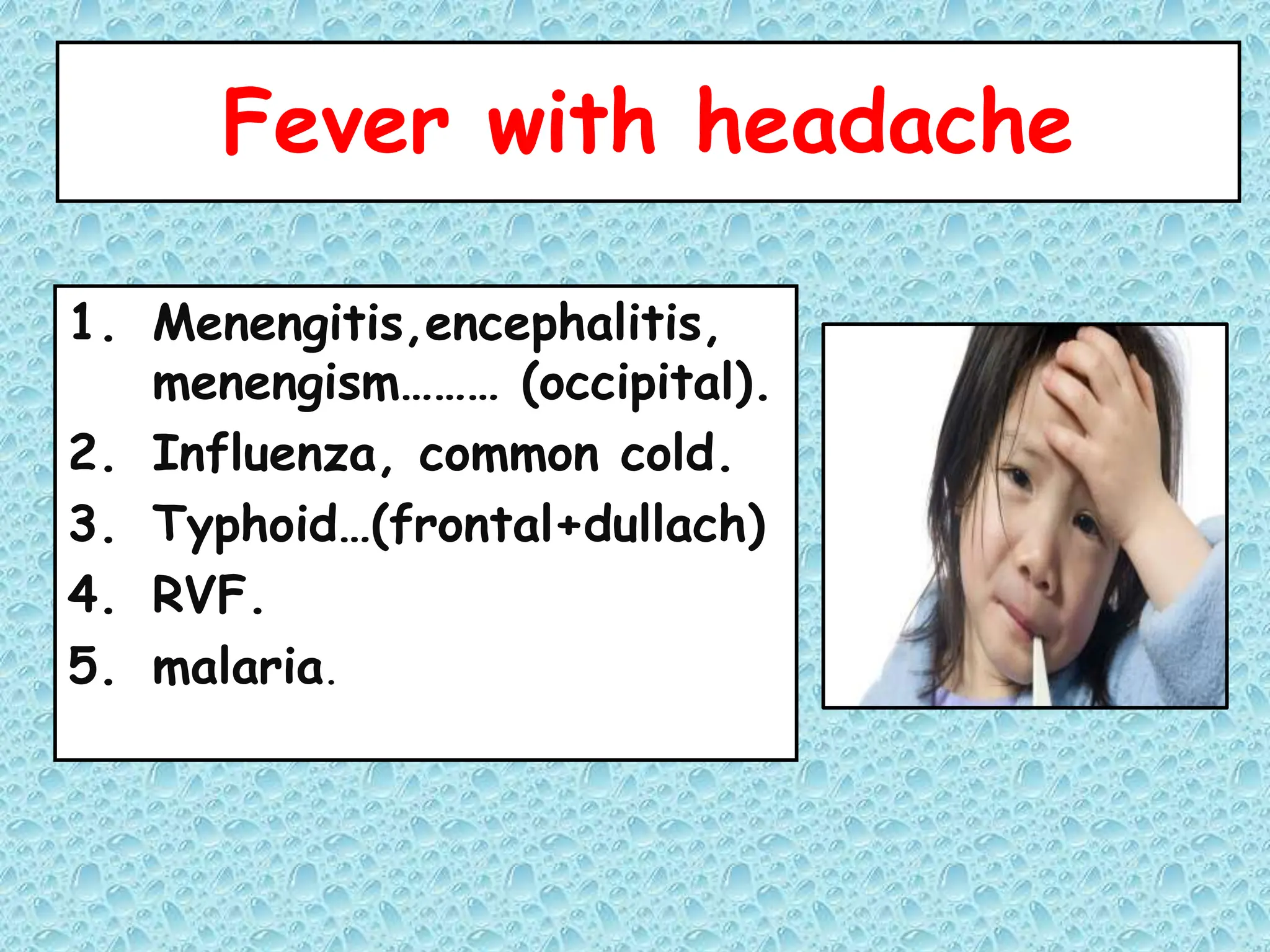 for beginner 2024 new update Fever presentation | PPTX | Infectious ...