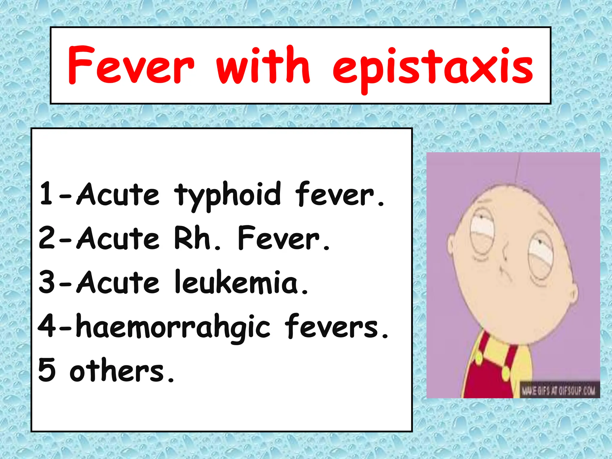 for beginner 2024 new update Fever presentation | PPTX | Infectious ...