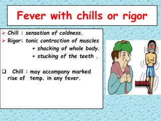 for beginner 2024 new update Fever presentation | PPTX | Infectious ...