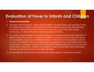 Fever Presentation by dr Bushra Siddiqui KMDC Graduate.pdf