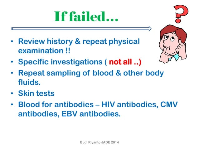 Fever Unknown Origin diagnoses and treatments | PDF