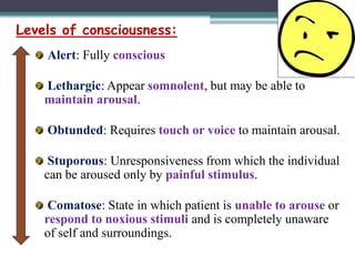 Approach to a case of Fever with altered sensorium | PPT