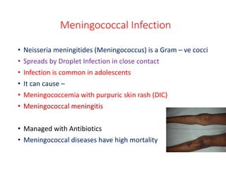 Fever with a purpuric skin rash in children 2021 | PDF