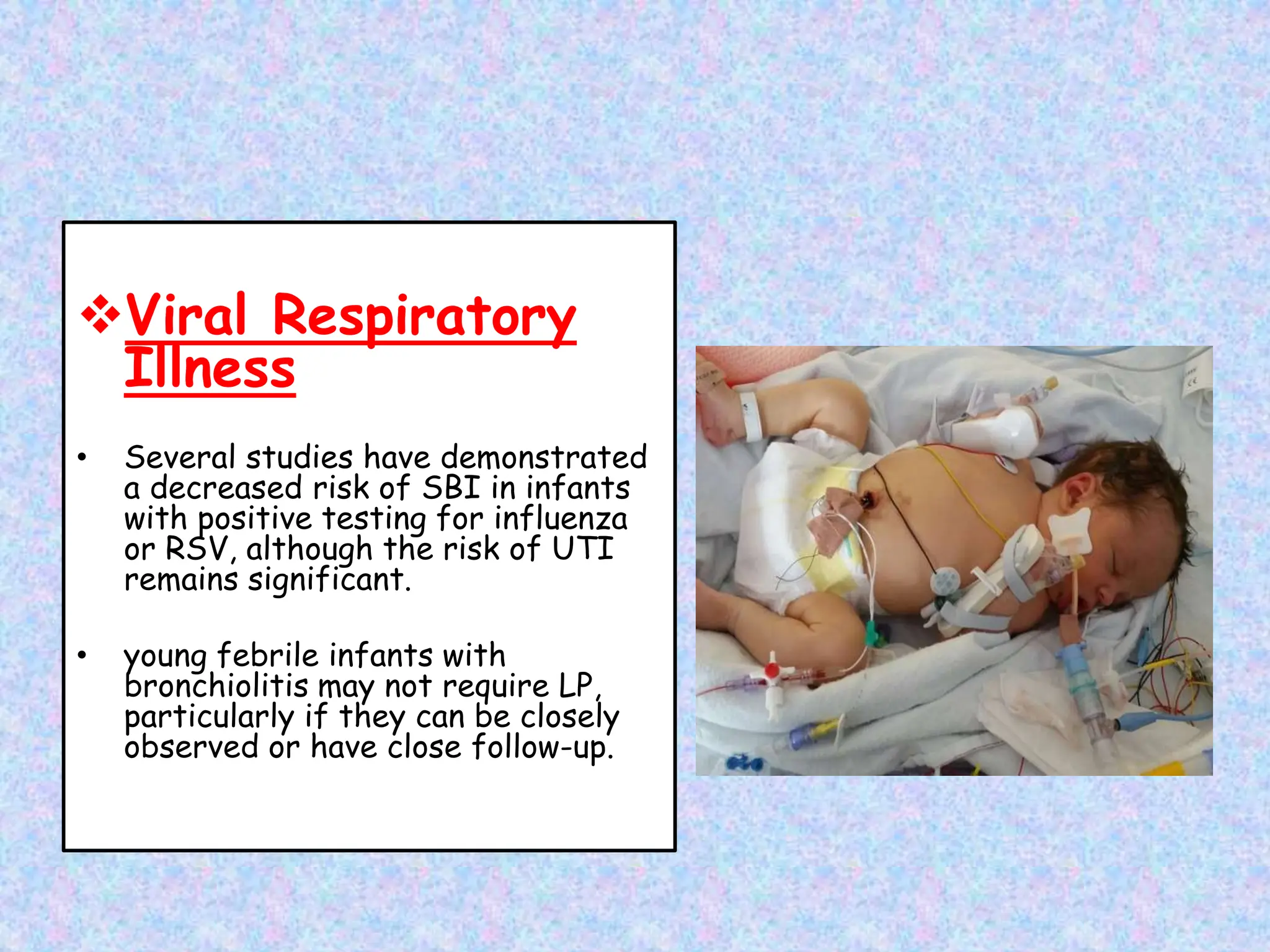 Fever Without a Focus in the Neonate.pptx