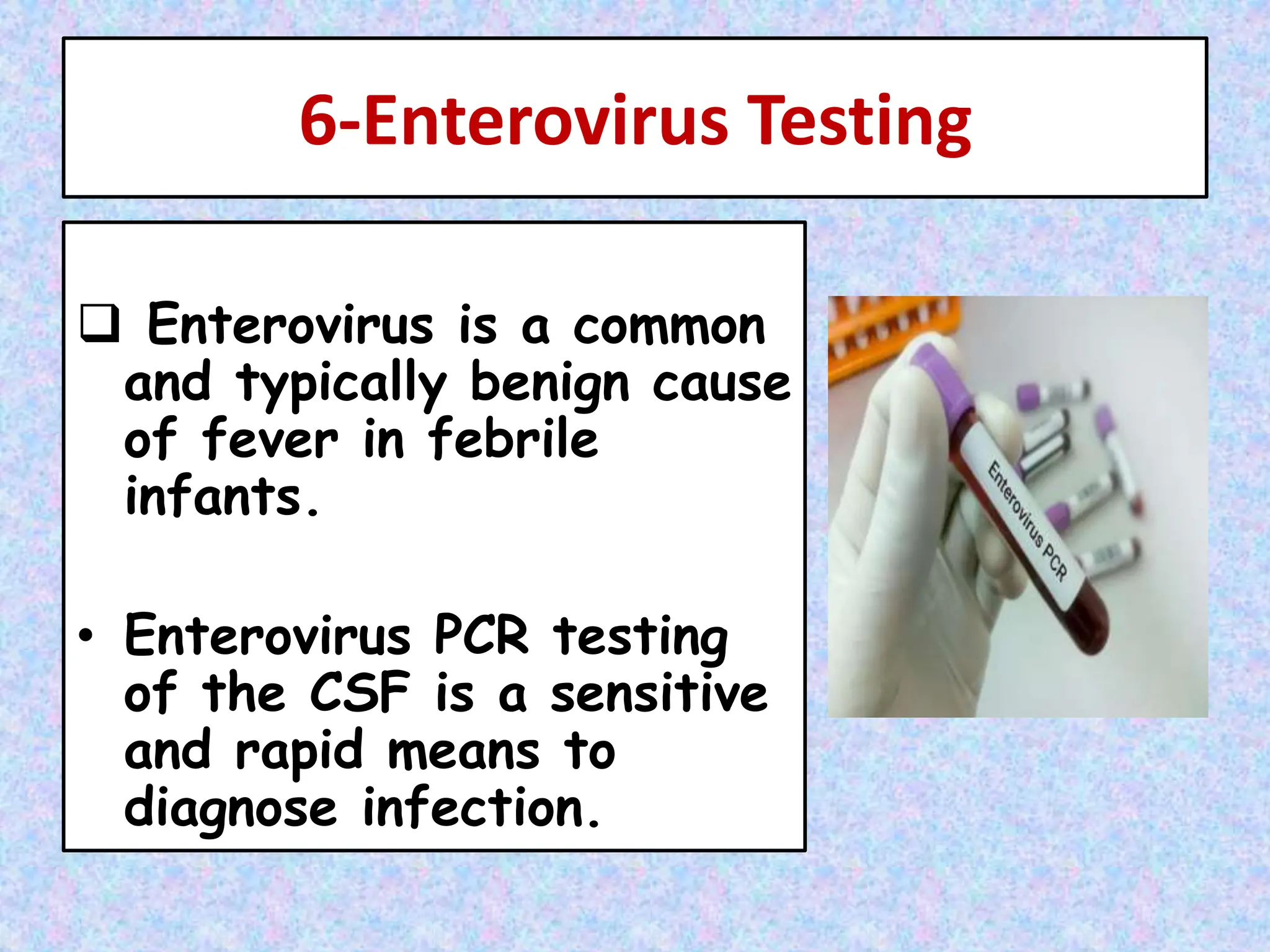 Fever Without a Focus in the Neonate.pptx