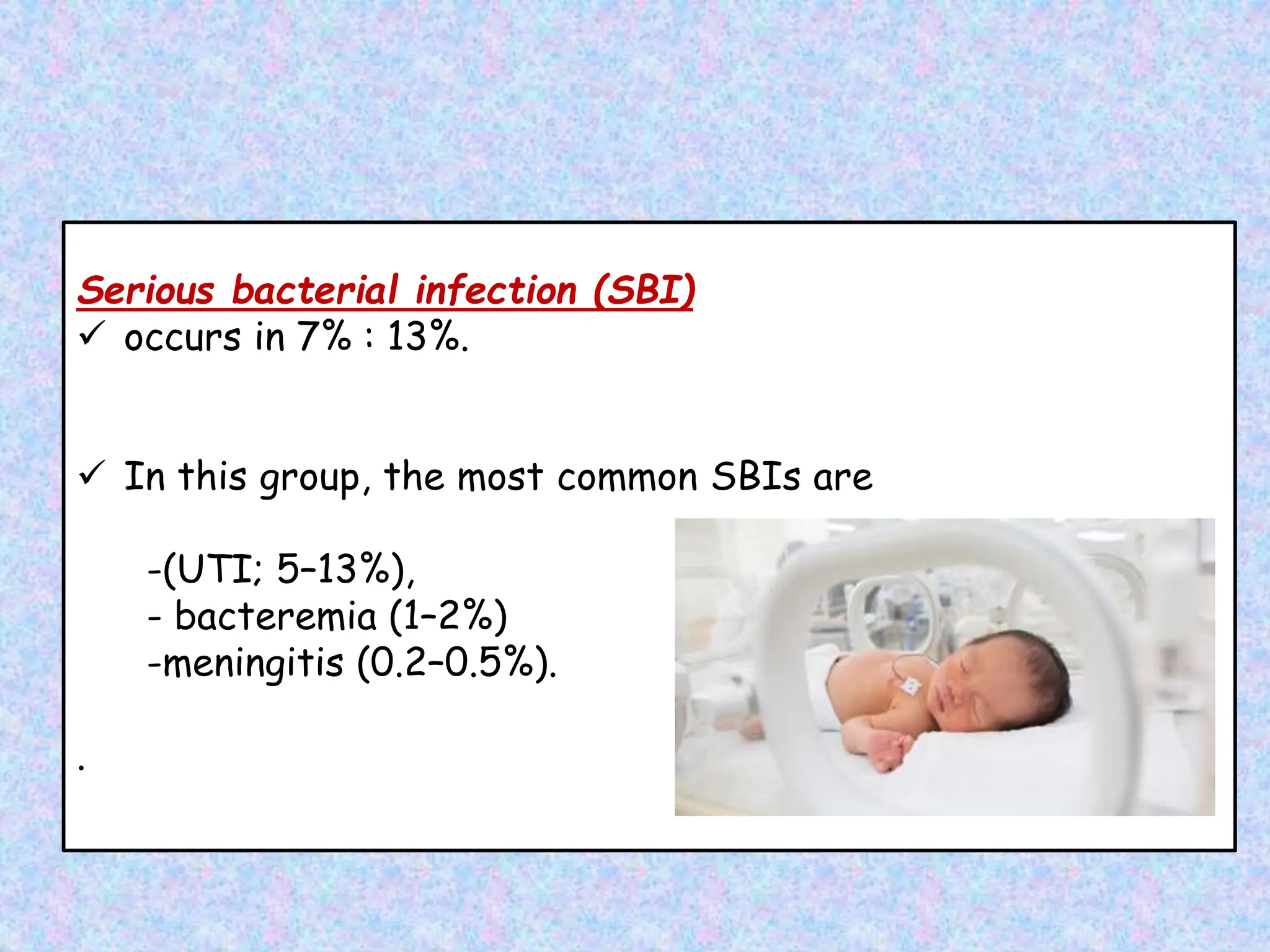 Fever Without a Focus in the Neonate.pptx