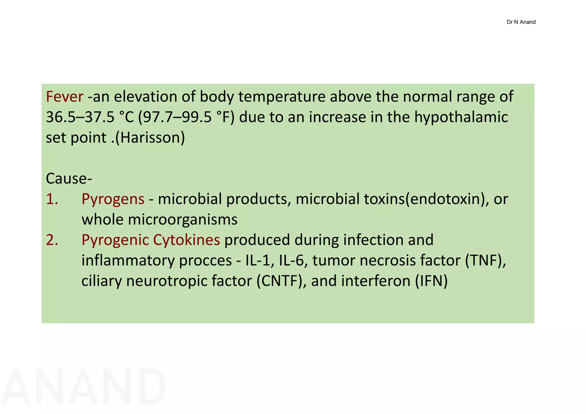 Fever with Rash | PDF