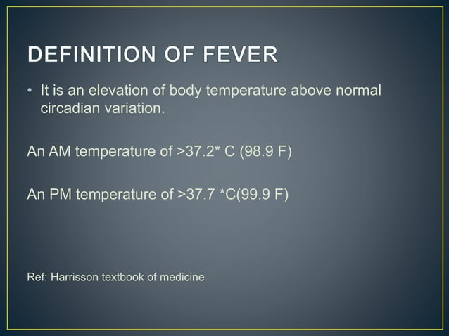 Fever with rash in dermatology. | PPTX | Infectious Diseases | Diseases ...