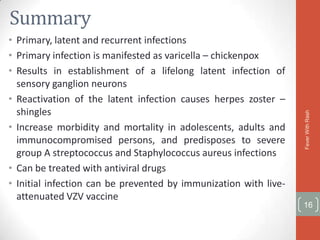 Fever with rash by Dr.Eugene | PPTX