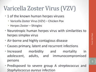 Fever with rash by Dr.Eugene | PPTX