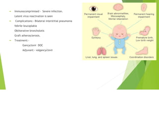Fever with rashes, decribing various types of fever presenting with ...