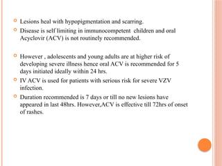 fever with rash final ppt and it's management.pptx