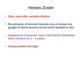 Fever with vesicular skin rash in children 2021 | PDF