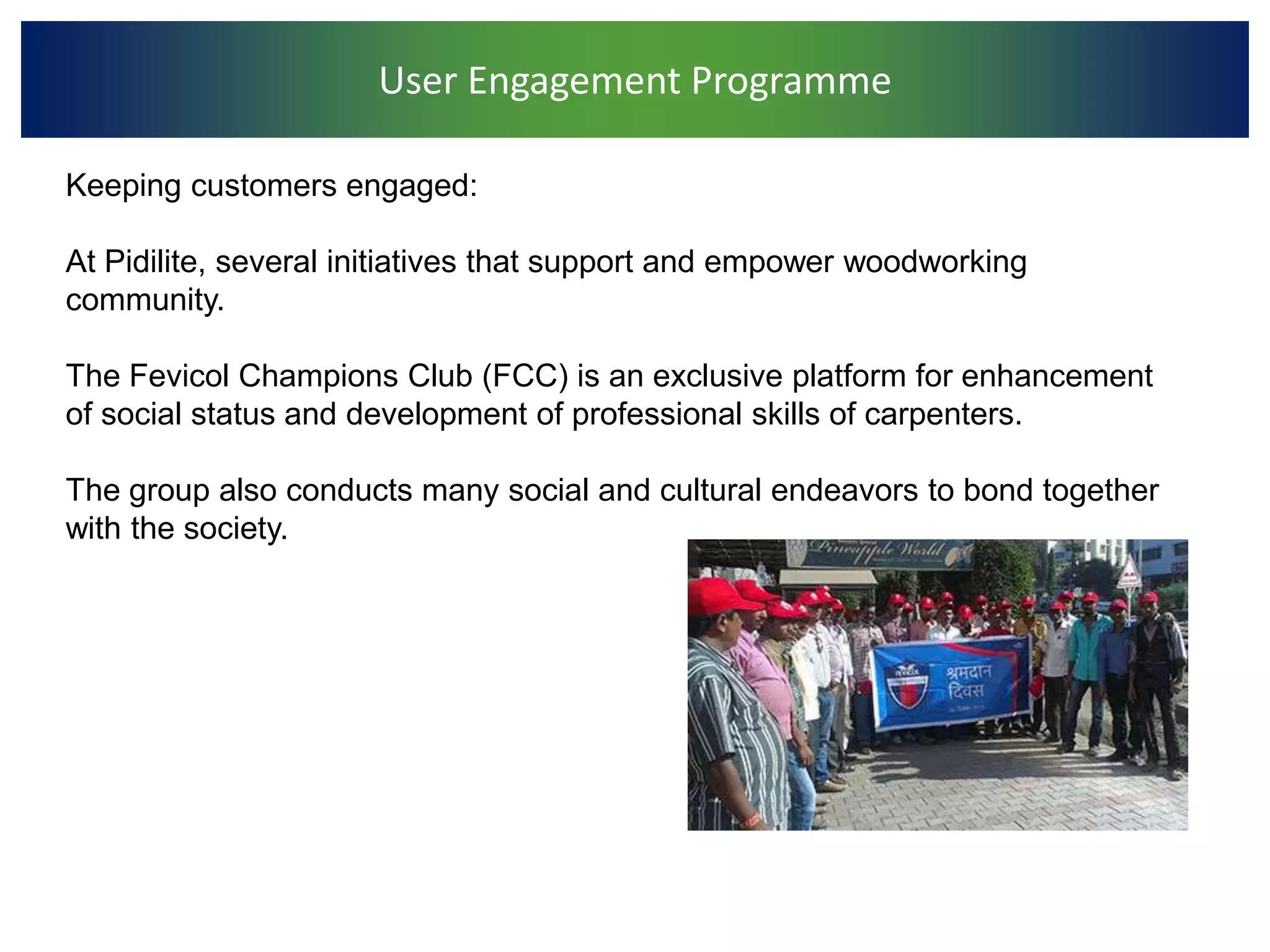 Fevicol Branding | PPTX