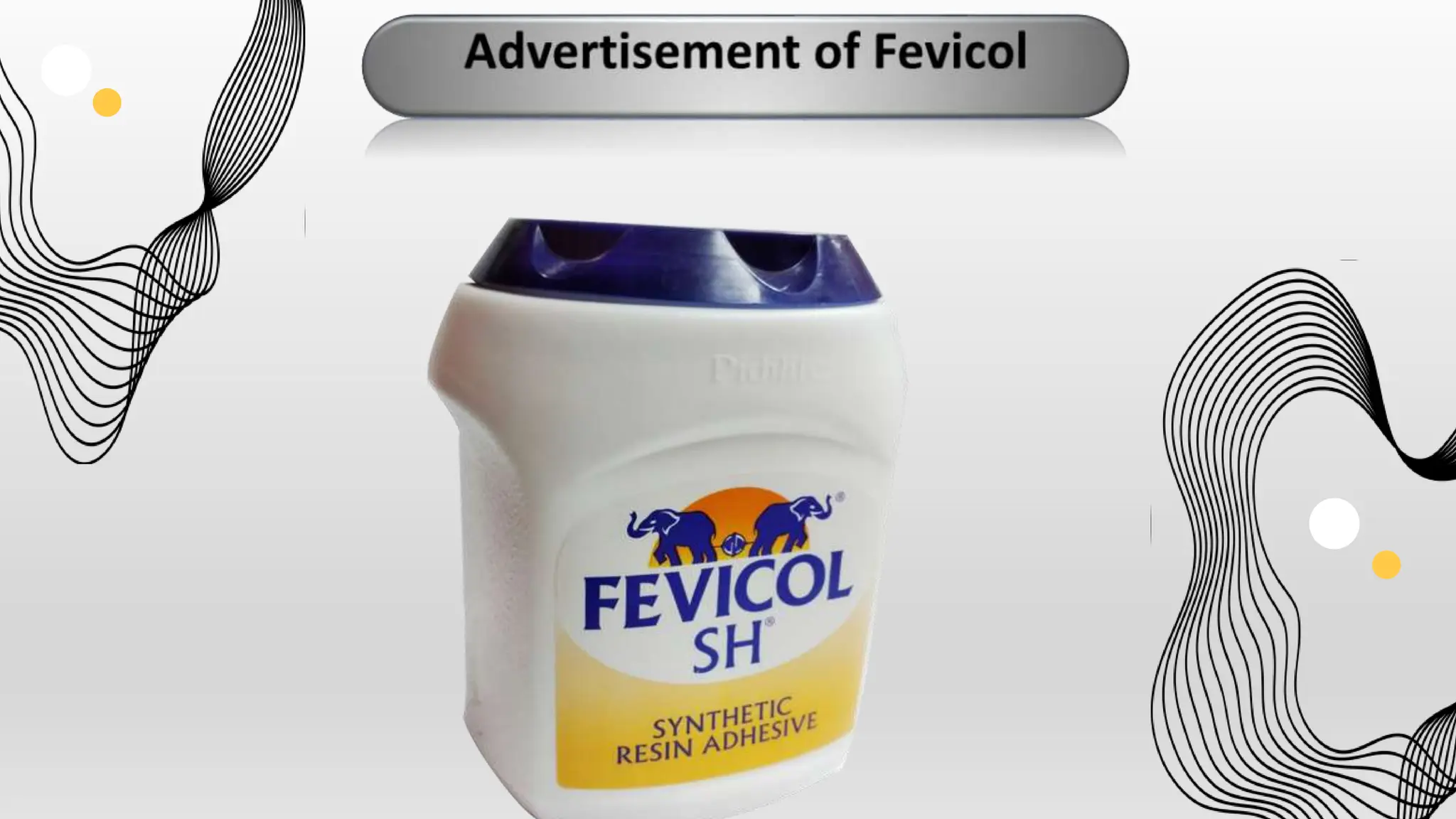 Fevicol Business Case Study by Pidilite .pptx