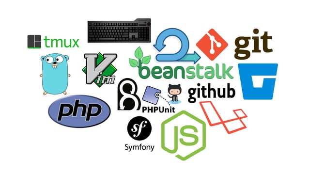 Back end User Group / Golang Intro | PPT