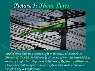 Few Eye Catching Adds | PPT | Advertising Industry | Industries