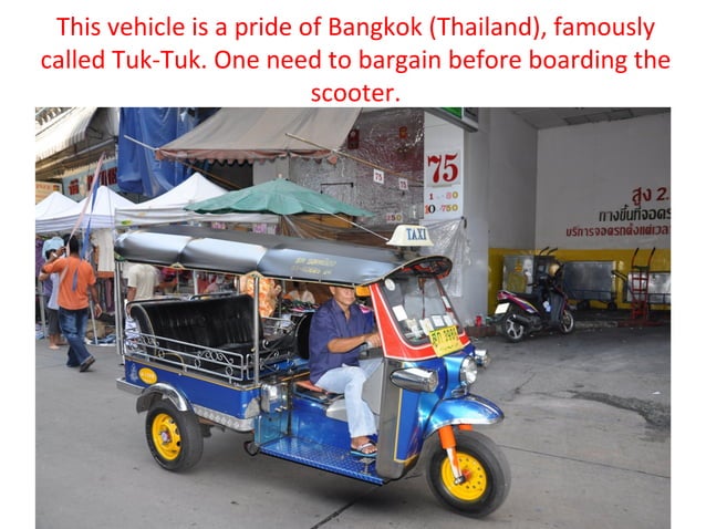 Few Interesting Transport Facts – Malaysia, Indonesia, Singapore And ...