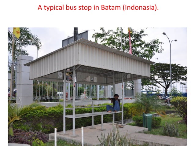 Few Interesting Transport Facts – Malaysia, Indonesia, Singapore And ...